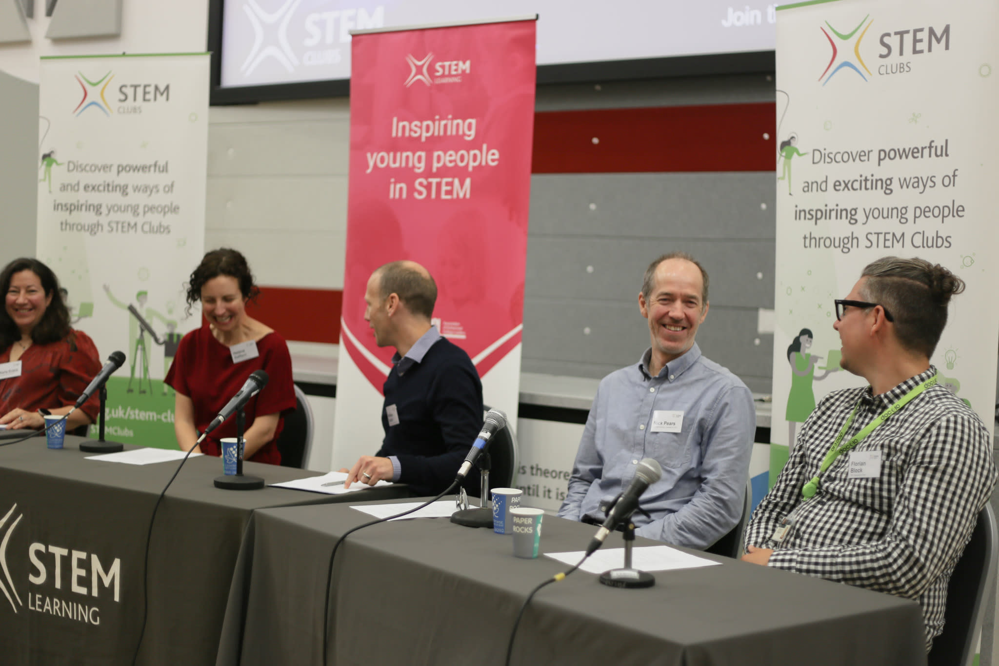 Celebrating AI Appreciation Day: Reflections from STEM Clubs Week