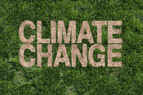 Climate Change CPD and Events
