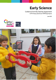 Latest evidence on what works in primary science