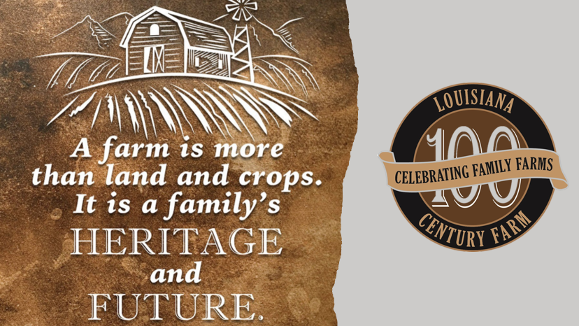 Community | Louisiana Department of Agriculture and Forestry