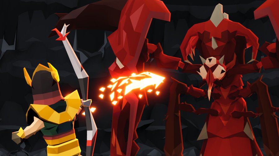 OSRS Blog | Old School RuneScape Guides & Strategies | OSRS Calculators