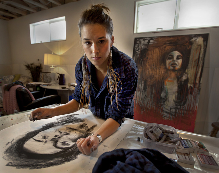 Saskatchewan Arts Alliance Building Arts Registry - You Can Help