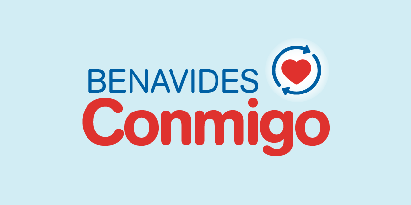 Farmacias Benavides | Sentirte acompañado es sentirte mejor
