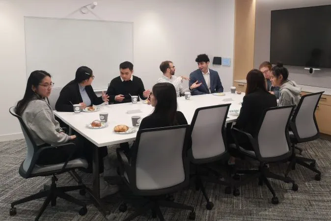 Campus Programs | OPTrust