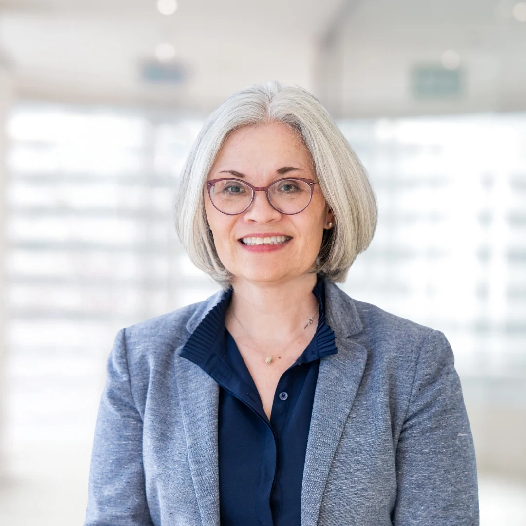 Our Leadership | OPTrust