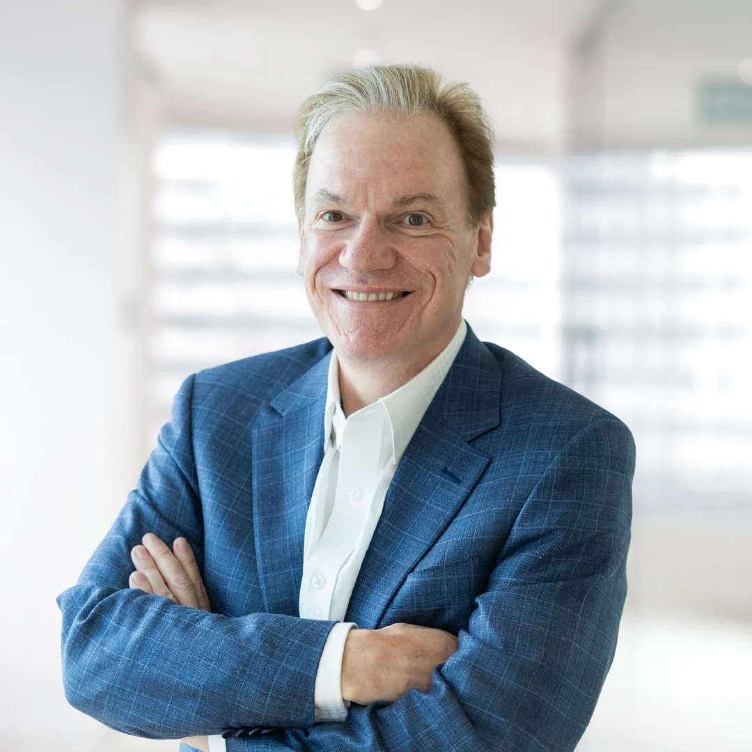 Our Leadership | OPTrust