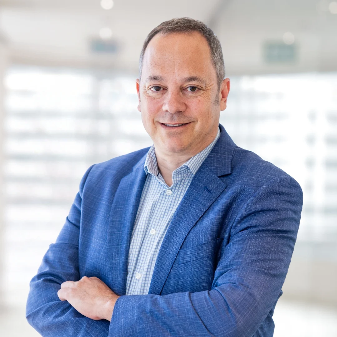 Our Leadership | OPTrust