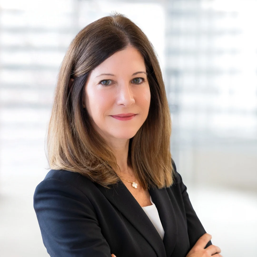 Sandra Bosela | OPTrust