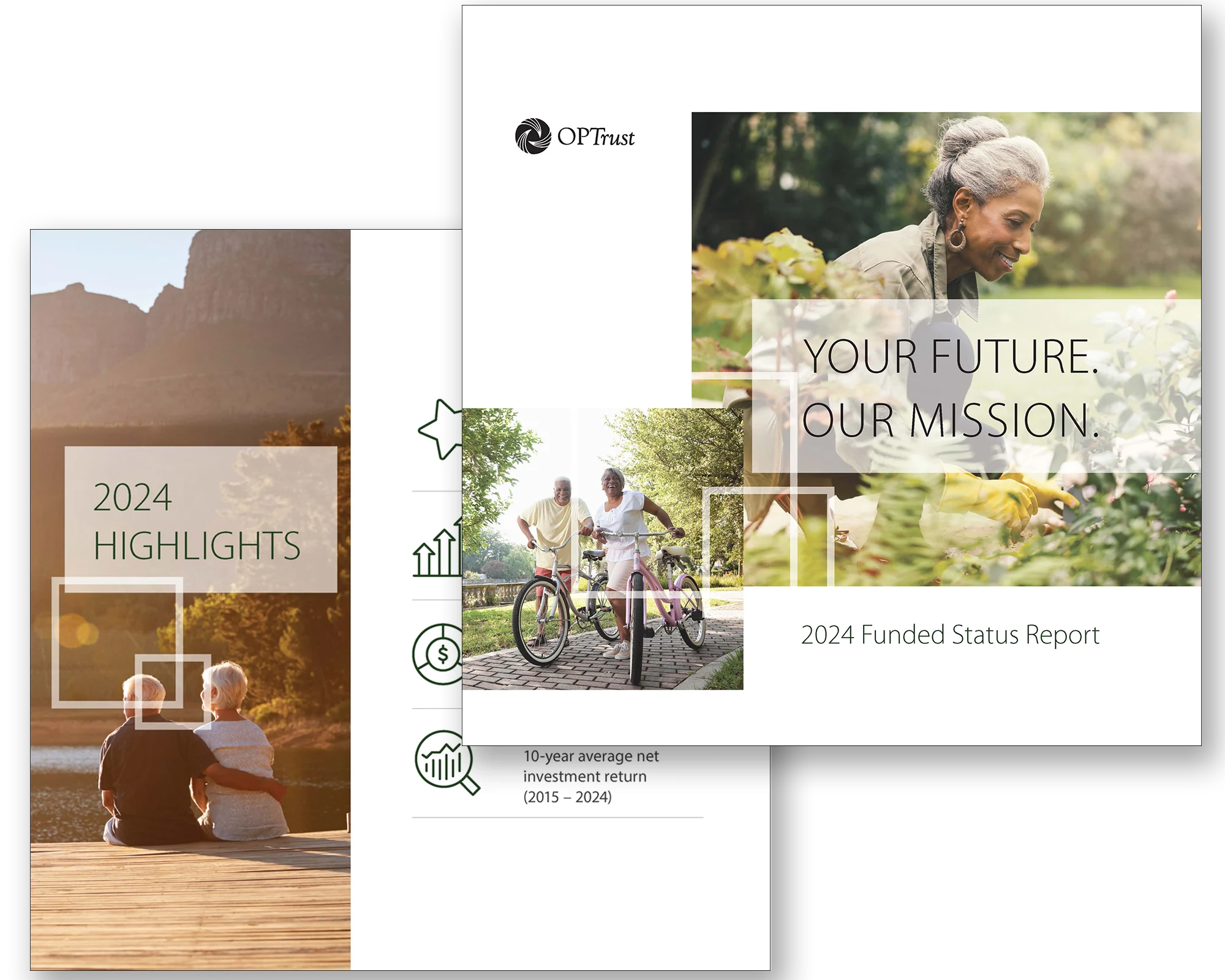 Our Leadership | OPTrust