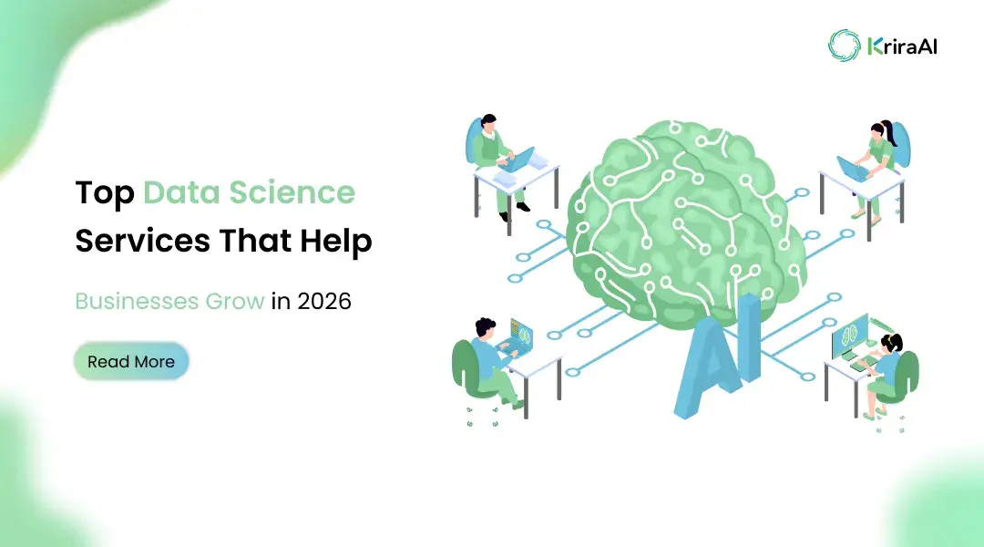 How Deep Learning Services Are Powering Autonomous AI Systems