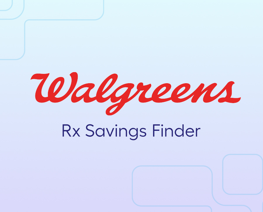 Walgreens Taps RxSense to Power "Rx Savings Finder", a New Digital ...