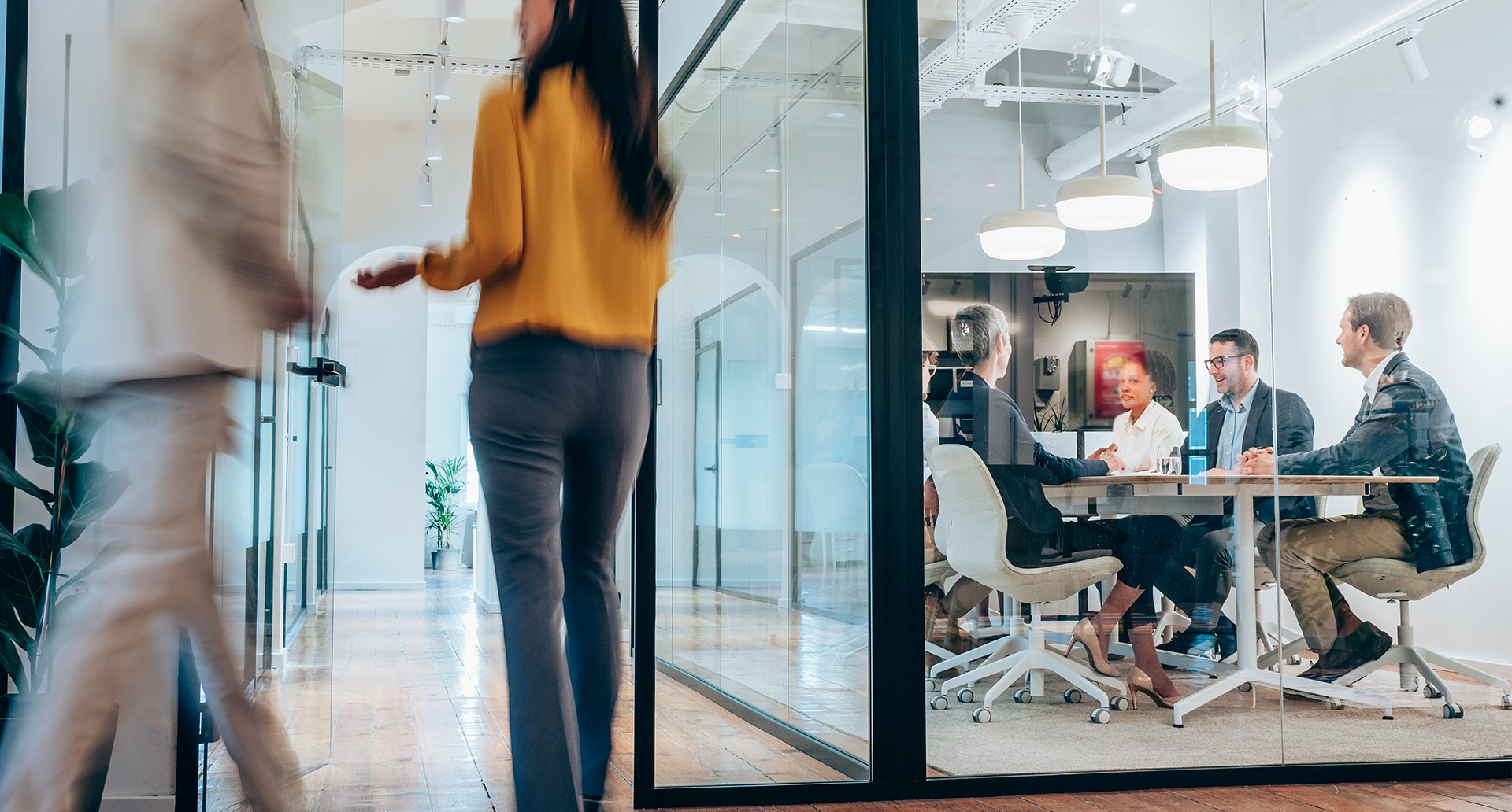 Working with us | RxSense