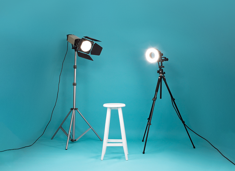 How I Designed My Home Teaching Studio | Harvard Business Publishing ...