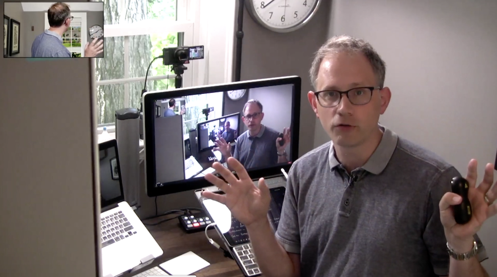 An Educator’s Guide to Online Teaching Technology | Harvard Business ...