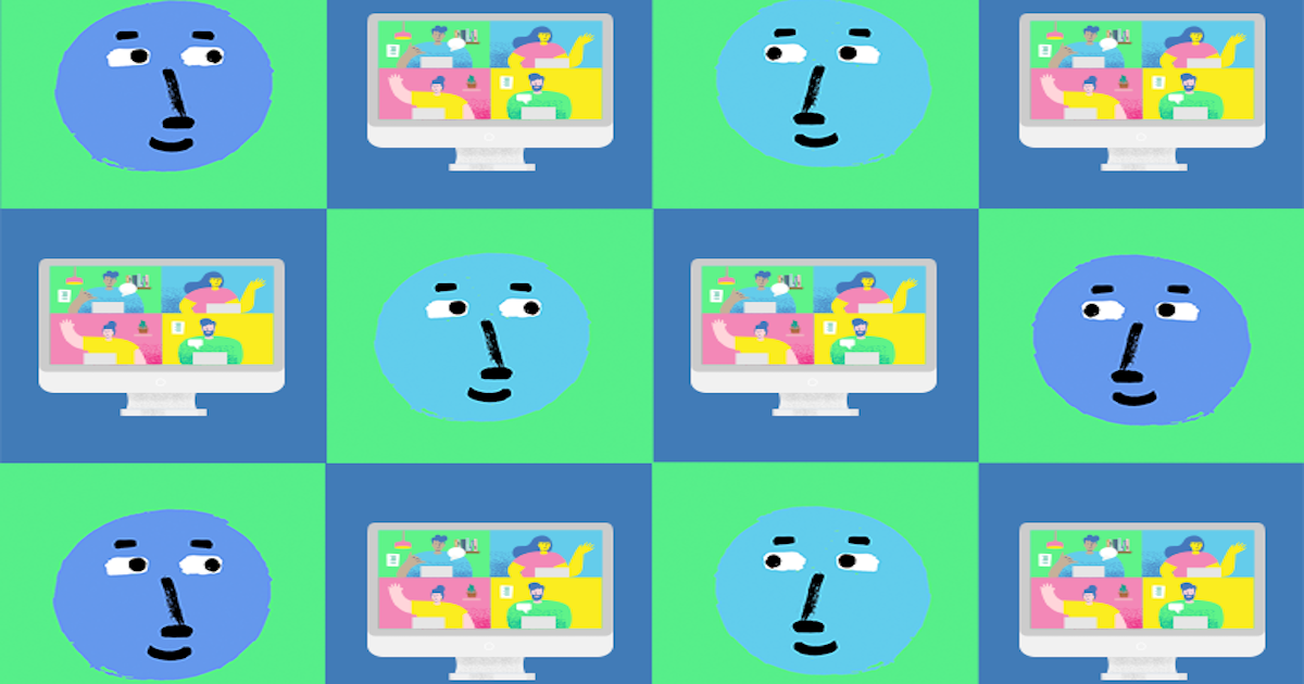 Making the Most of the Hybrid Classroom | Harvard Business Impact Education