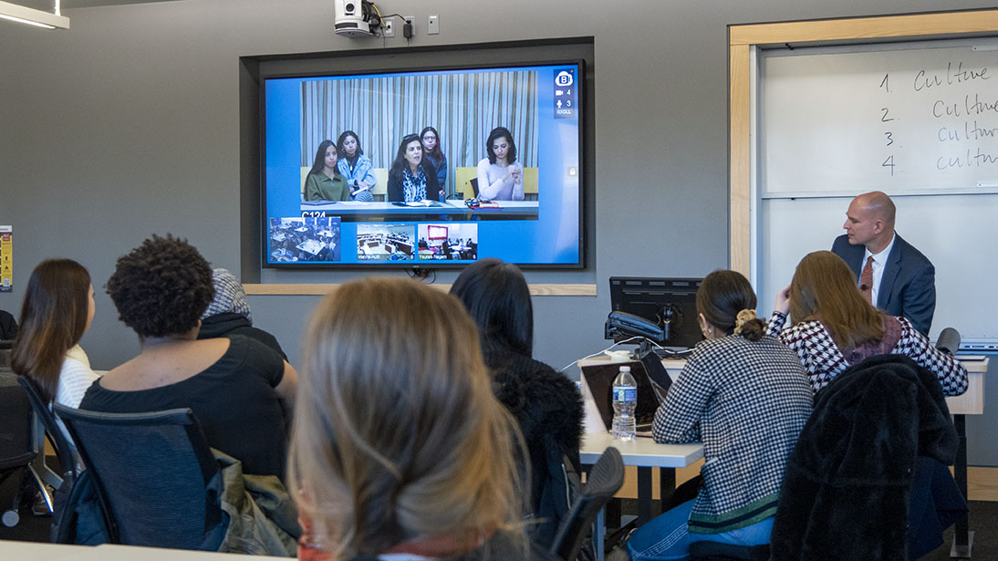 10 Strategies for Launching a Successful Virtual Exchange | Harvard ...