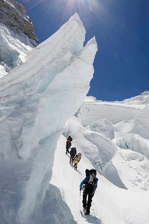Leadership and Team Simulation: Everest V3 | Harvard Business Publishing Education