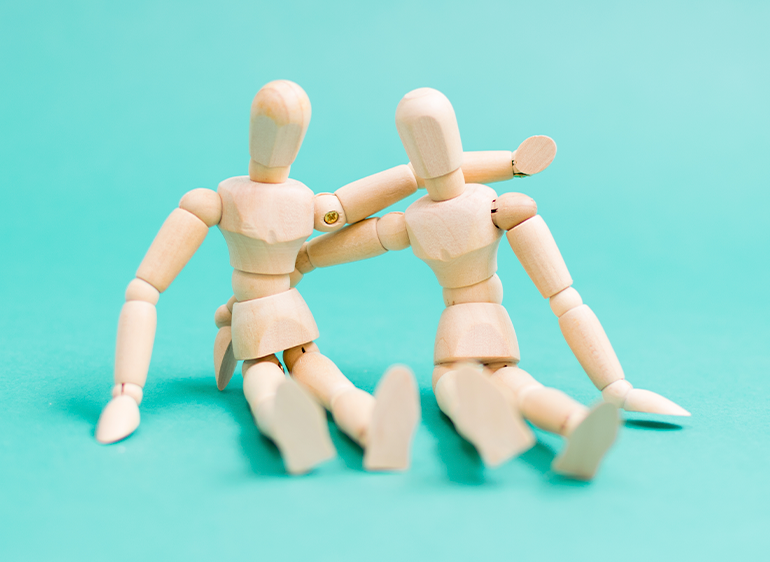 Inspiring Minds | Harvard Business Publishing Education