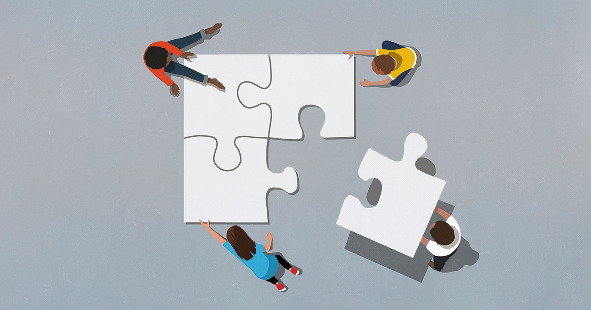 A 4-Step Framework for Post-Pandemic Course Design | Harvard Business ...