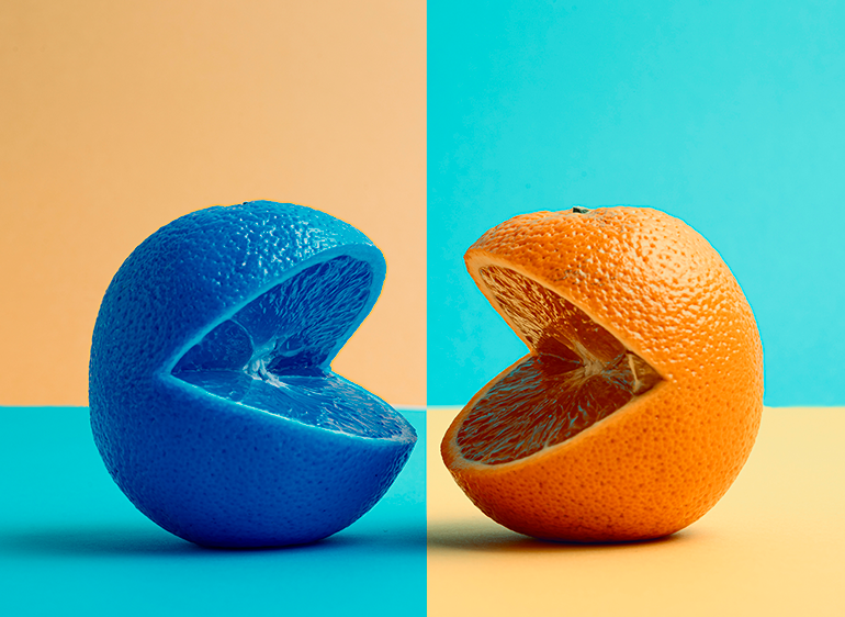 What to Do When Team Members Clash | Harvard Business Impact Education