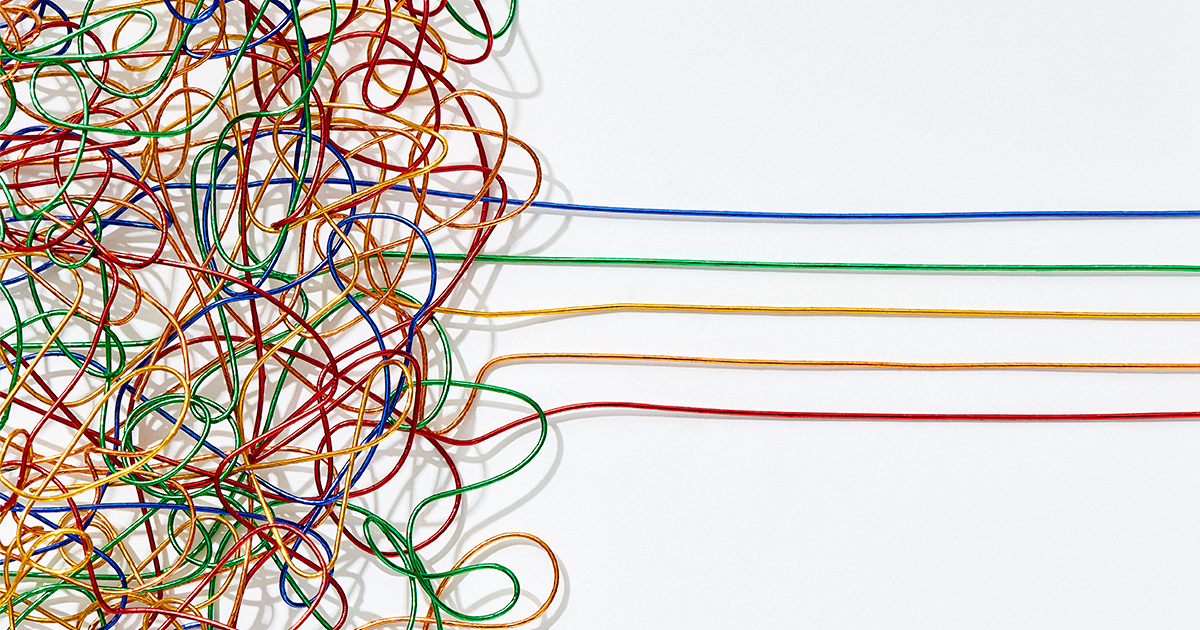 Reducing Cognitive Overload While Teaching | Harvard Business Impact ...