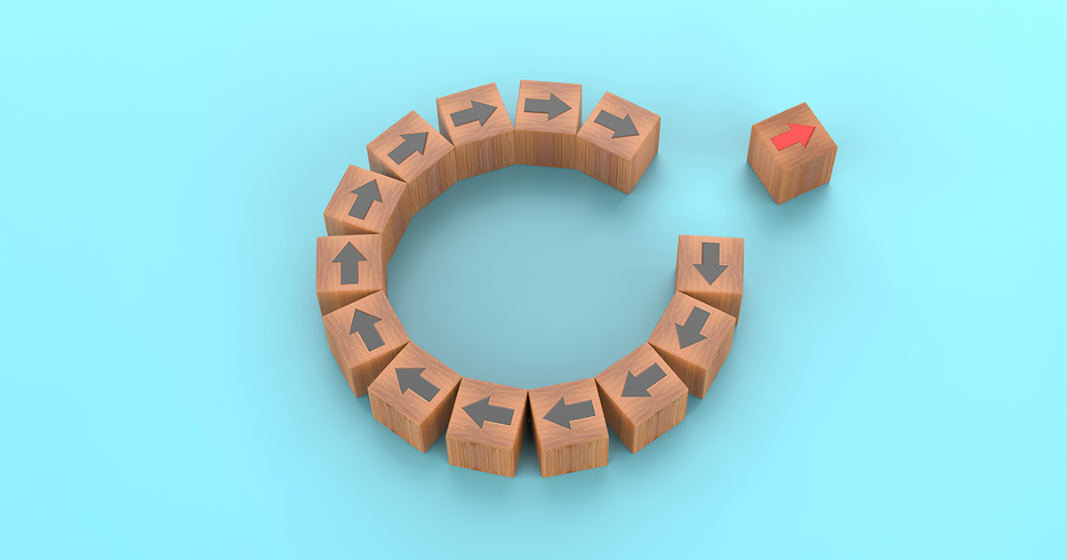 Why We Choose the Hard Way to Do Tedious Tasks | Harvard Business ...