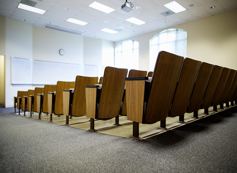 We Built a Diverse Academic Department in 5 Years. Here’s How ...