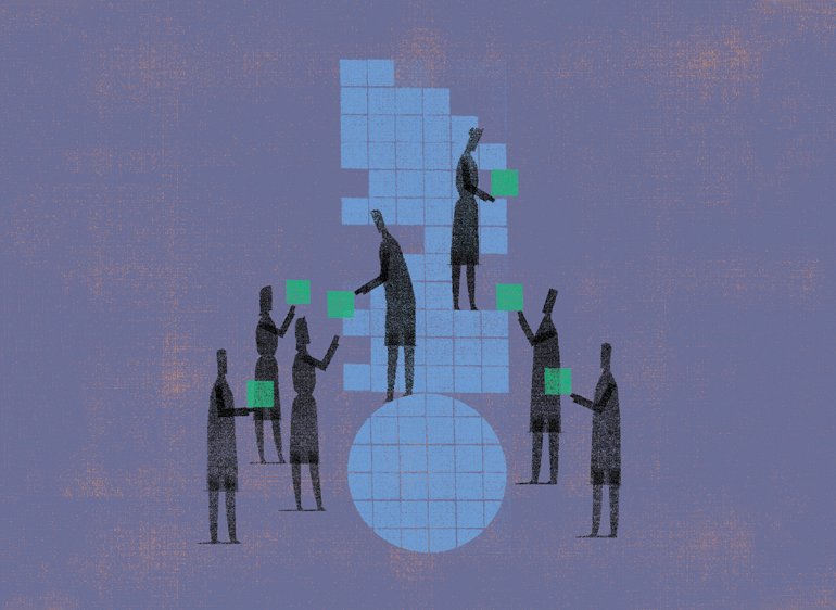 Successful Project-Based Learning | Harvard Business Impact Education