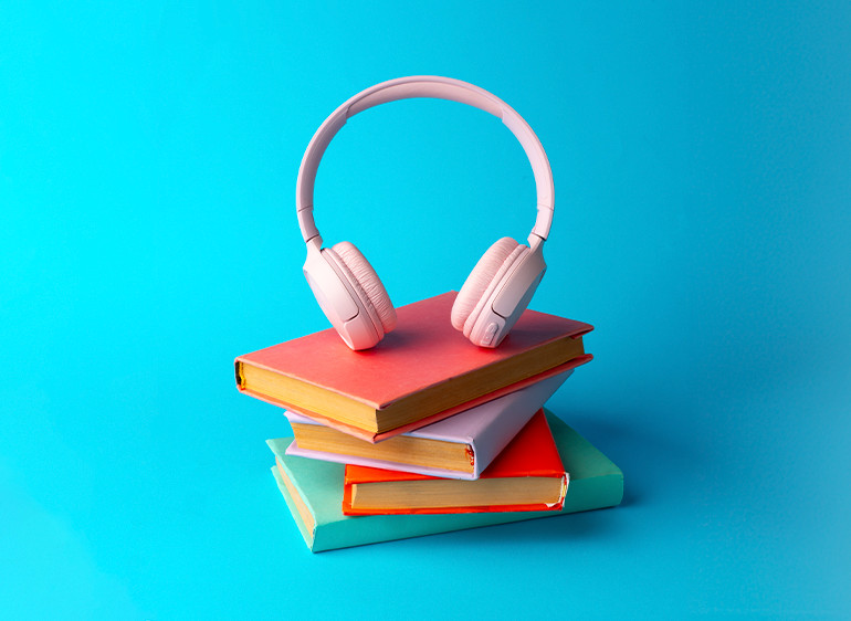 Educators’ Picks: 12 Book and Podcast Recommendations | Harvard ...