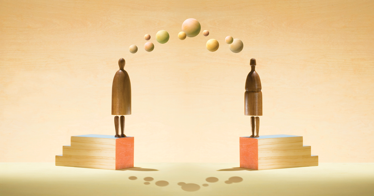 Overcoming Peer Learning Phobia | Harvard Business Impact Education