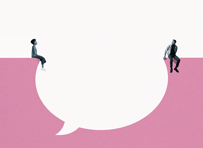 Inspiring Minds | Harvard Business Publishing Education