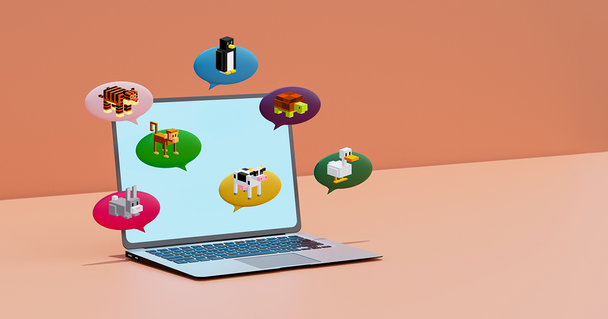 I Wanted to Know How to Better Engage My Students Online. So I Asked ...