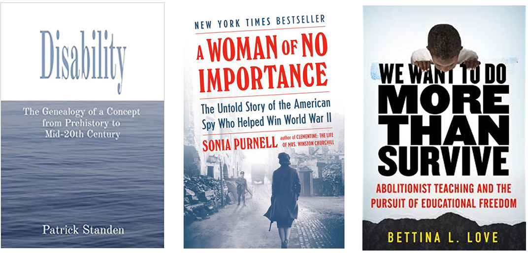 Educators Share Their Must-Read Books | Harvard Business Publishing ...