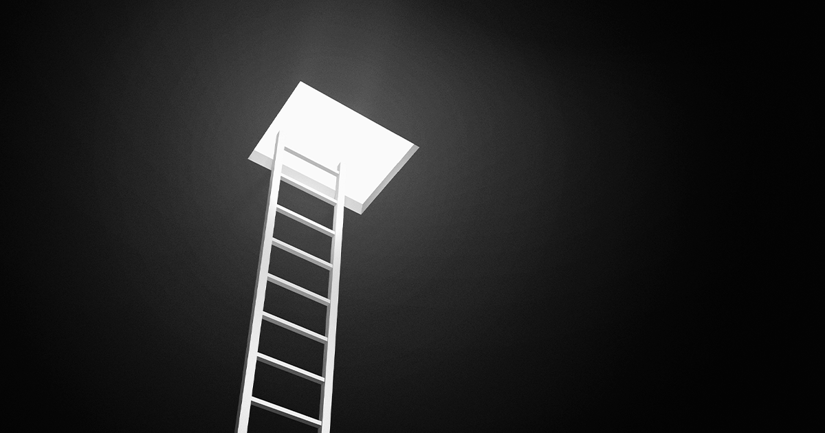 How to Stay Optimistic (When So Much Is Still Unclear) | Harvard ...