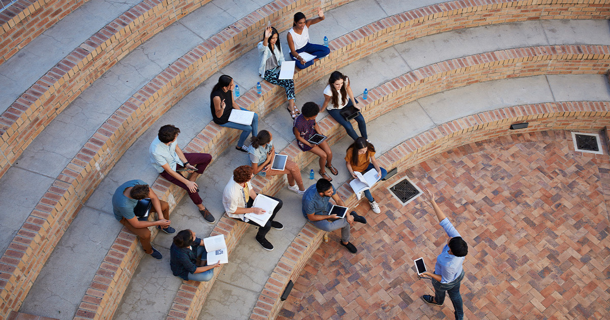 What the Case Study Method Really Teaches | Harvard Business Impact ...