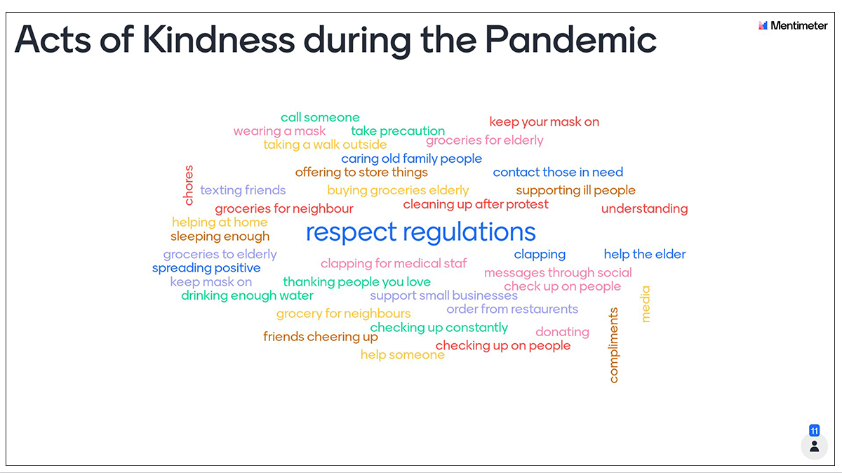 Get Creative with Your Use of Breakout Rooms | Harvard Business ...