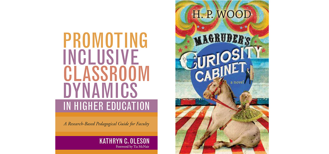 Educators Share Their Must-Read Books | Harvard Business Impact Education