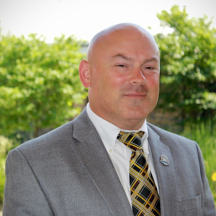 Tony Spicci, GISP, CGMP | Indeed.com