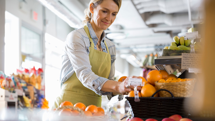 Qu'est-ce qu'un primeur ? | Indeed.com France