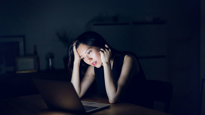 A Guide on What to Do If You Get Ghosted After an Interview | Indeed ...