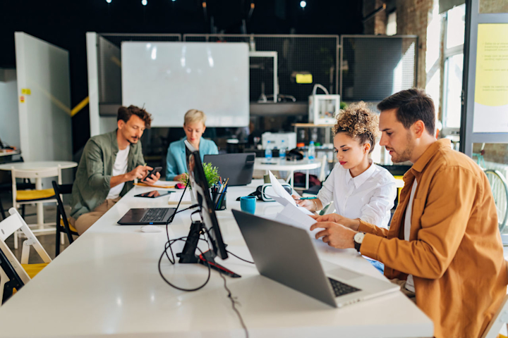 Waarom innovatief zijn belangrijk is en hoe je er beter in wordt ...