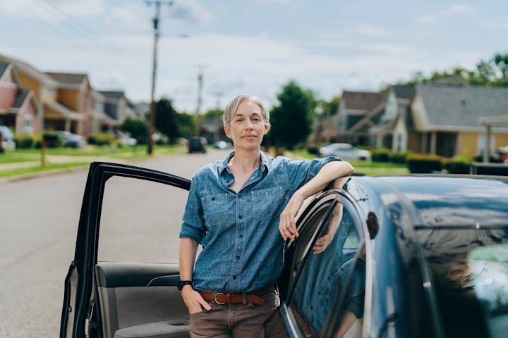 How to Write a Taxi Driver Resume (With Example and Tips) | Indeed.com ...