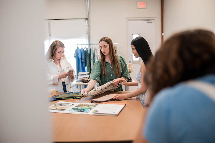 Formation textile : les différents cursus | Indeed.com France