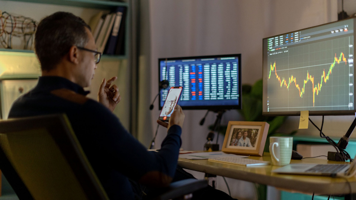 What are Stock Options? A Complete Guide To Employee Stock Options ...