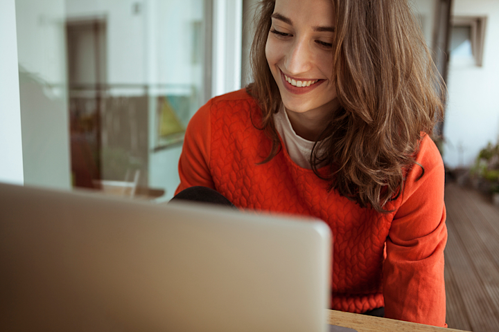 The Informational Interview E-mail (With Template and Example) | Indeed ...