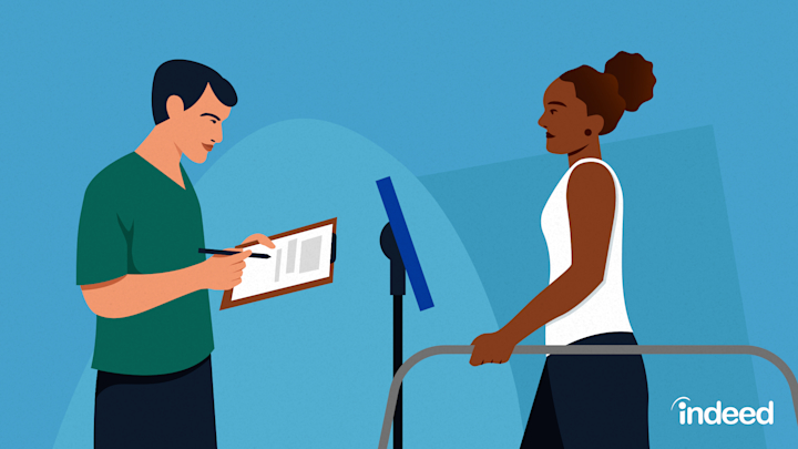 The Complete Guide To Becoming a Physiologist (With Steps) | Indeed.com