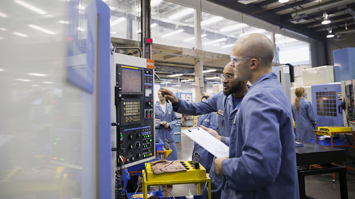 Currículum vitae de ingeniero mecánico: guía y ejemplos | Indeed.com México