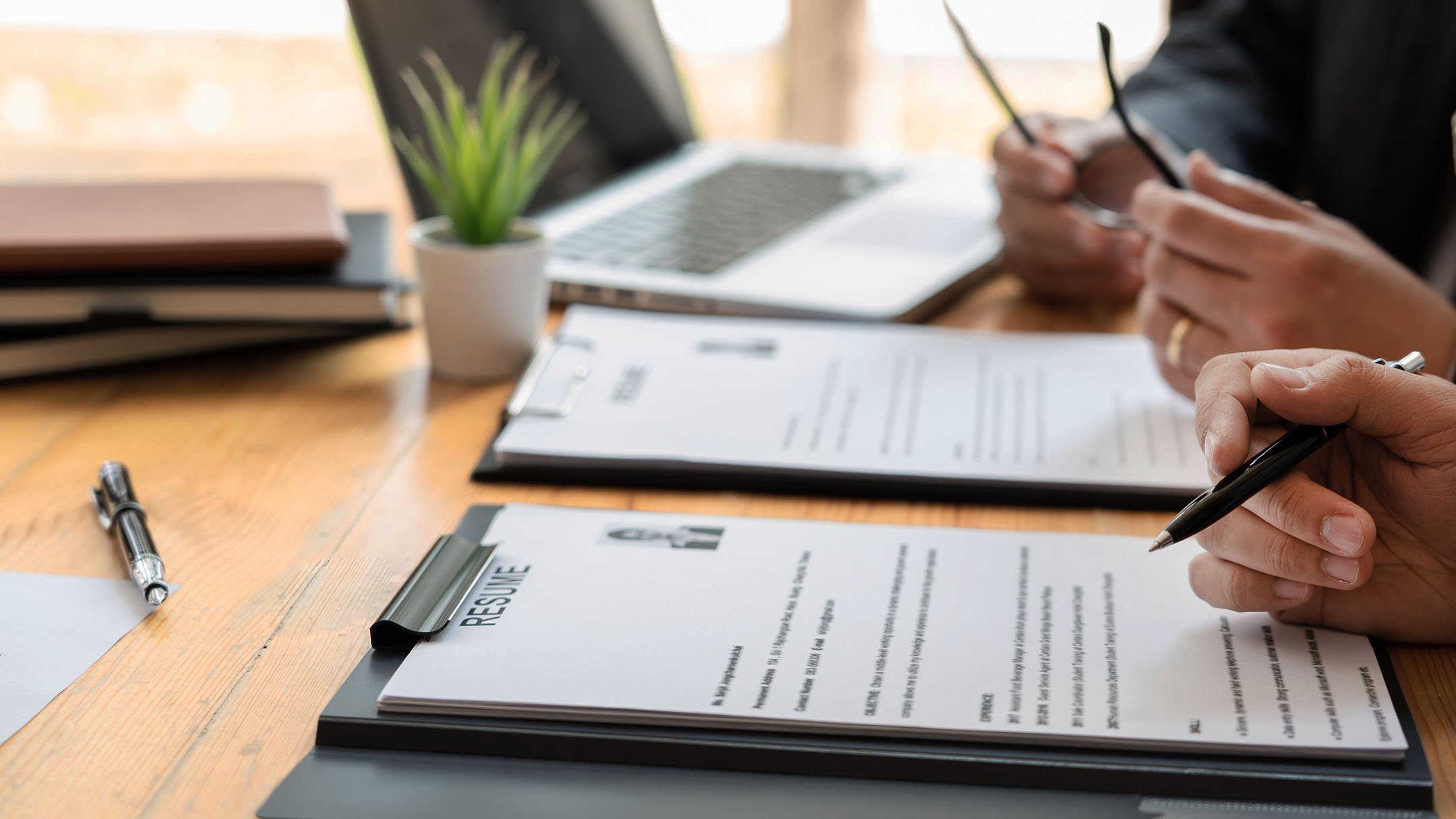 How To Write A Permanent Layoff Letter In An Organizational Structure ...