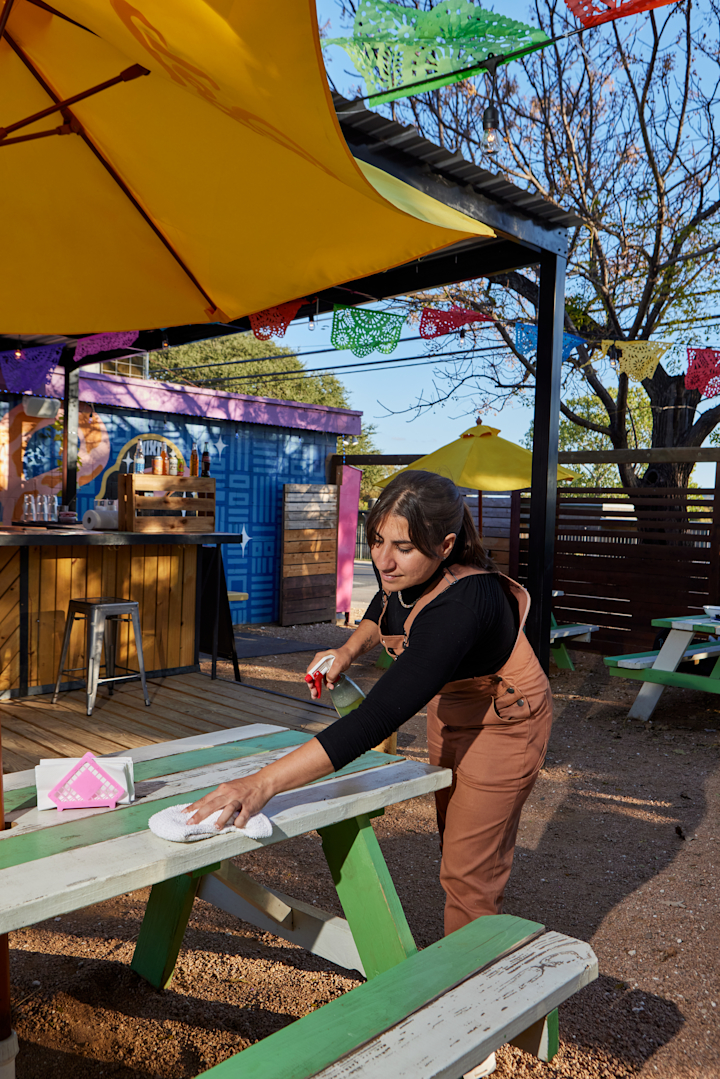 Cleaner Cover Letter Guide: Tips and Examples for Success | Indeed.com ...