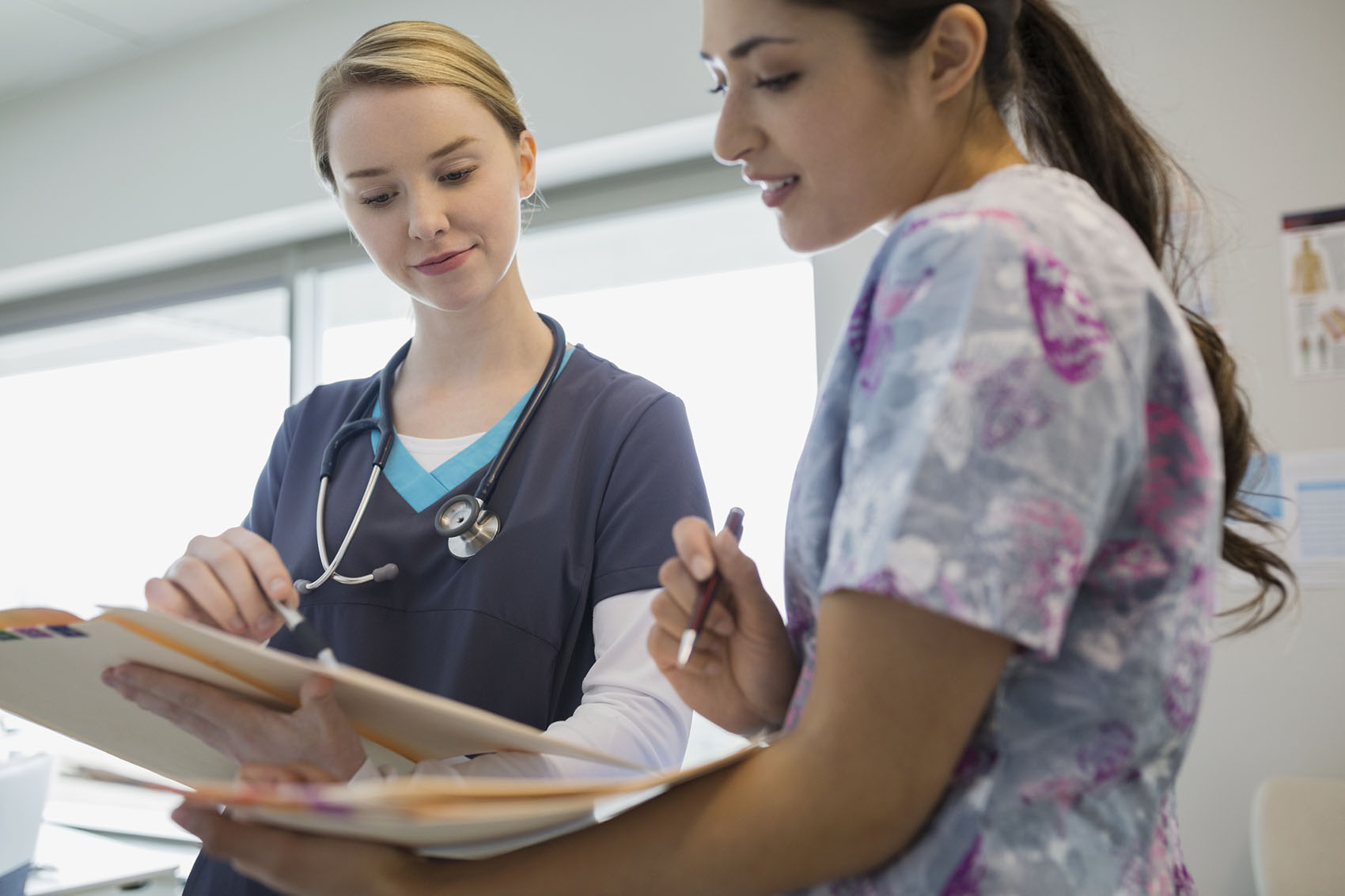 Nursing Communication Skills